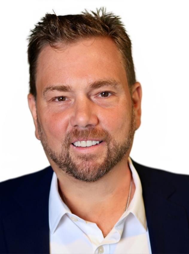 Ryan Dewey Smith | Inperium